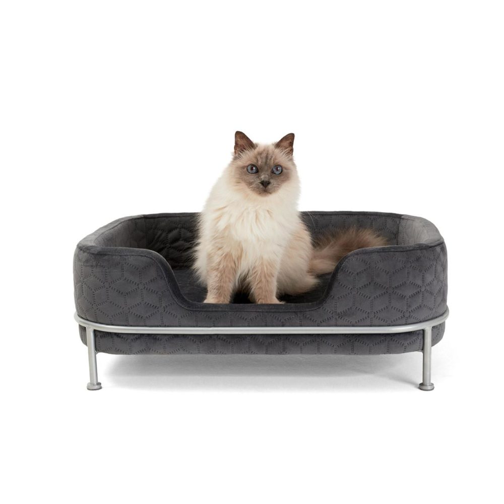 Couchage pour chat | LIVRAISON GRATUITE - Cattree.fr