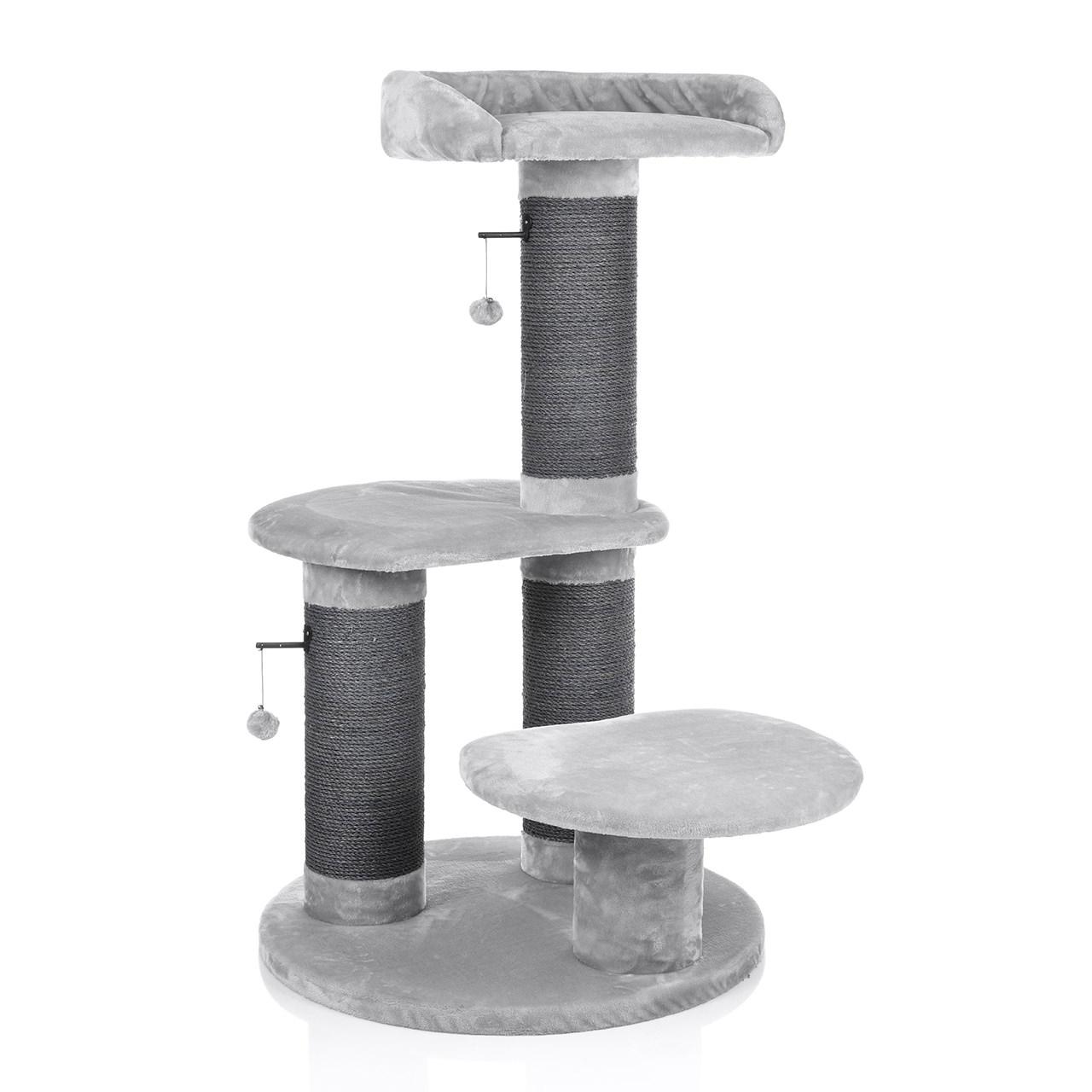 Arbre à chat Kanata | LIVRAISON GRATUITE | Cat Tree FR