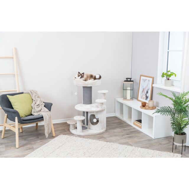 EMIL CAT TREE (ARBRE À CHAT) | LIVRAISON GRATUITE | Cat Tree FR